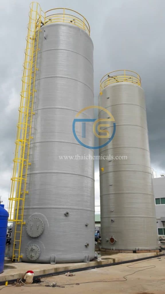 BIO SCRUBBER – บริษัท ไทย เคมีคอล สโตเรจ จำกัด ติดตั้งระบบบำบัเอากาศ ...