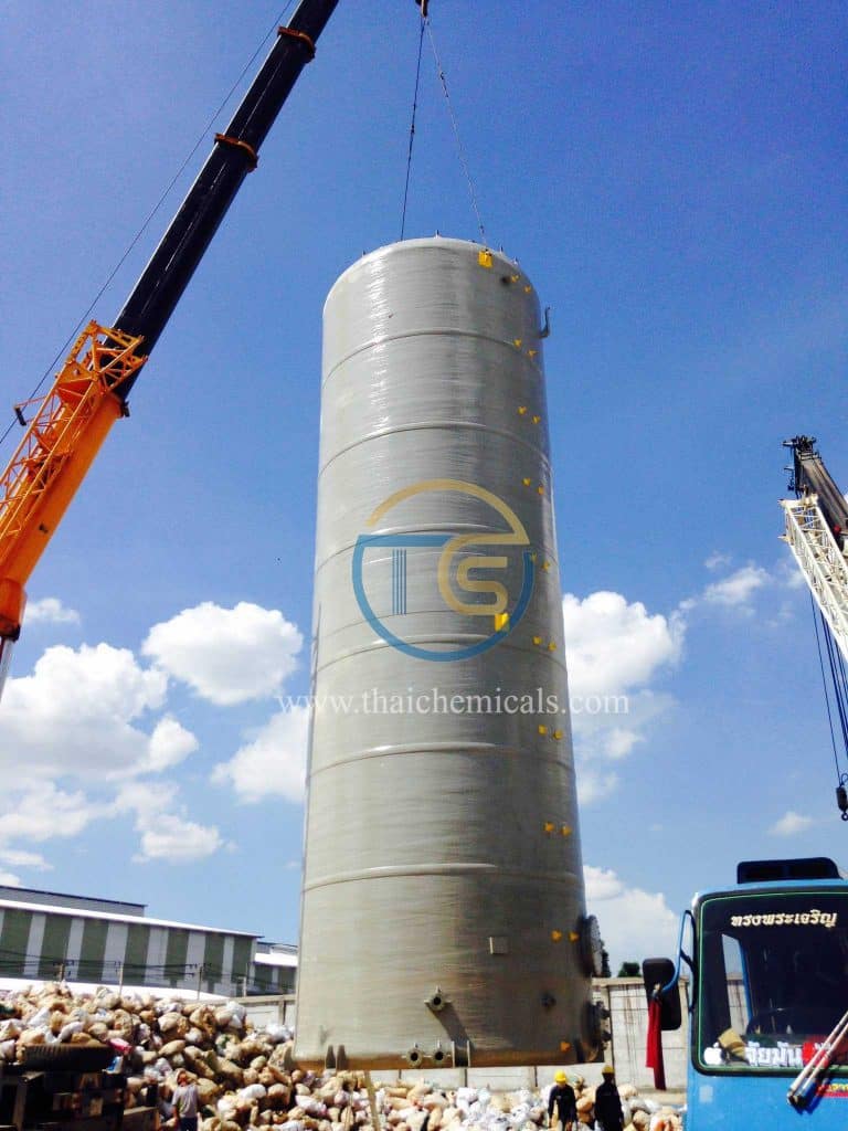 BIO SCRUBBER – บริษัท ไทย เคมีคอล สโตเรจ จำกัด ติดตั้งระบบบำบัเอากาศ ...