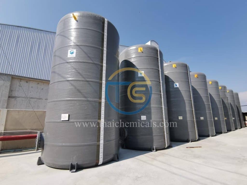 REF FRP TANK - Thaichemicals.com