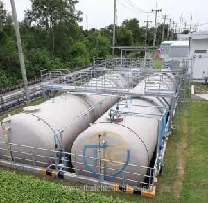 REF FRP TANK - Thaichemicals.com