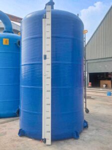 FRP TANK ถังไฟเบอร์กลาส - Thaichemicals